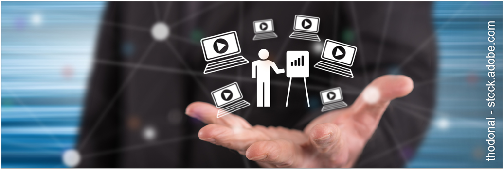 Bei Lernportal BG BAU anmelden: Lernportal der BG BAU