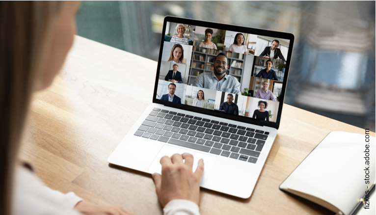 Inhalt: Digitale Lernangebote: Lernportal der BG BAU